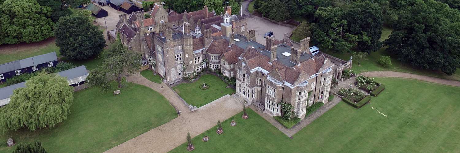 Virtual Tour | Northbourne Park School